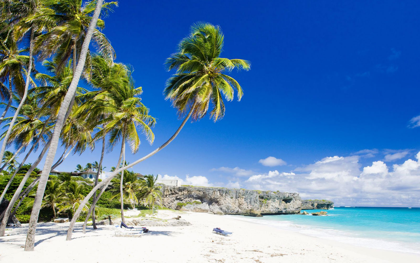 Bottom Bay / Barbados / The Caribbean // World Beach Guide