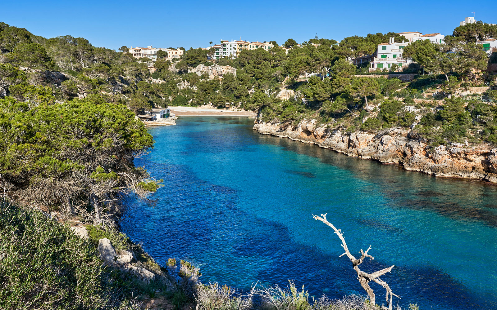Cala Pi / Mallorca / Balearic Islands // World Beach Guide
