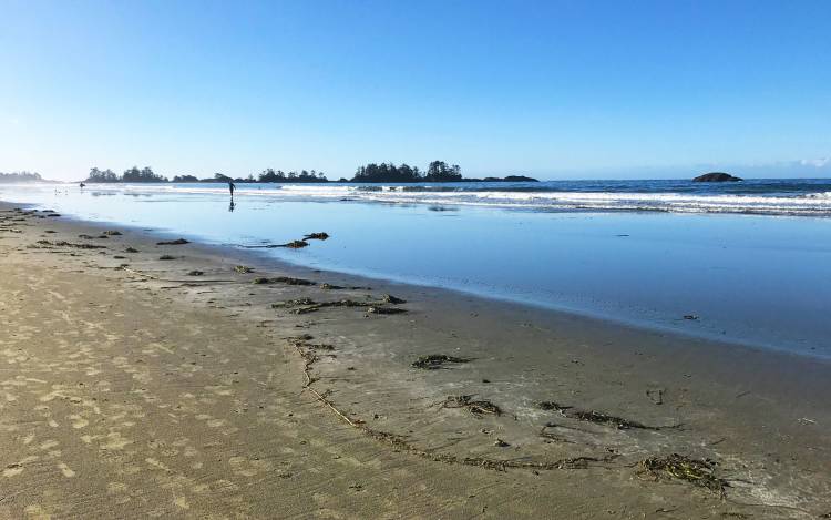 25 Best Beaches In Canada World Beach Guide