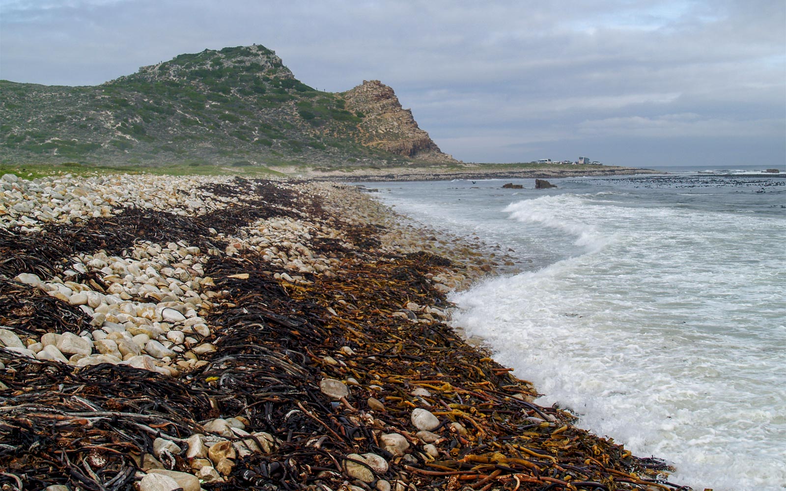 Maclear Beach / Western Cape / South Africa // World Beach Guide
