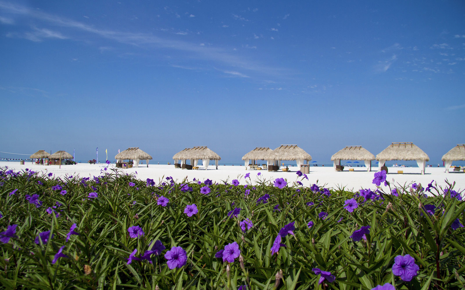 Marco Beach / South Florida / Florida // World Beach Guide