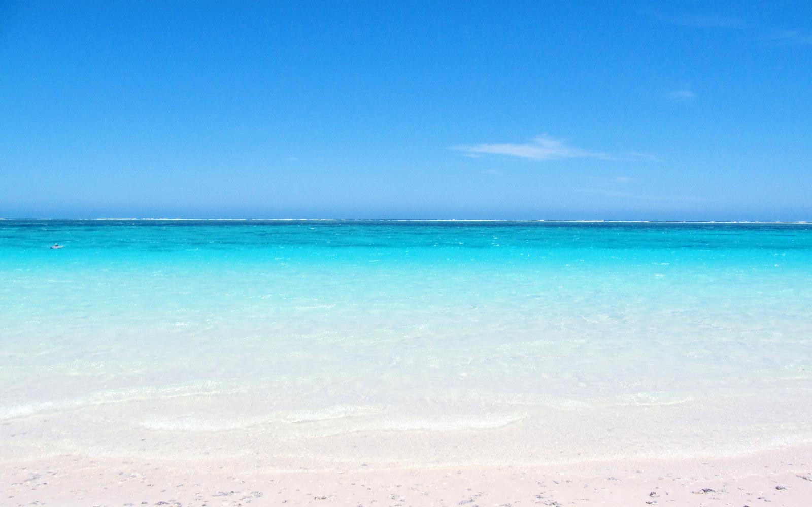 Mauritius Beach / Western Australia / Australia // World Beach Guide