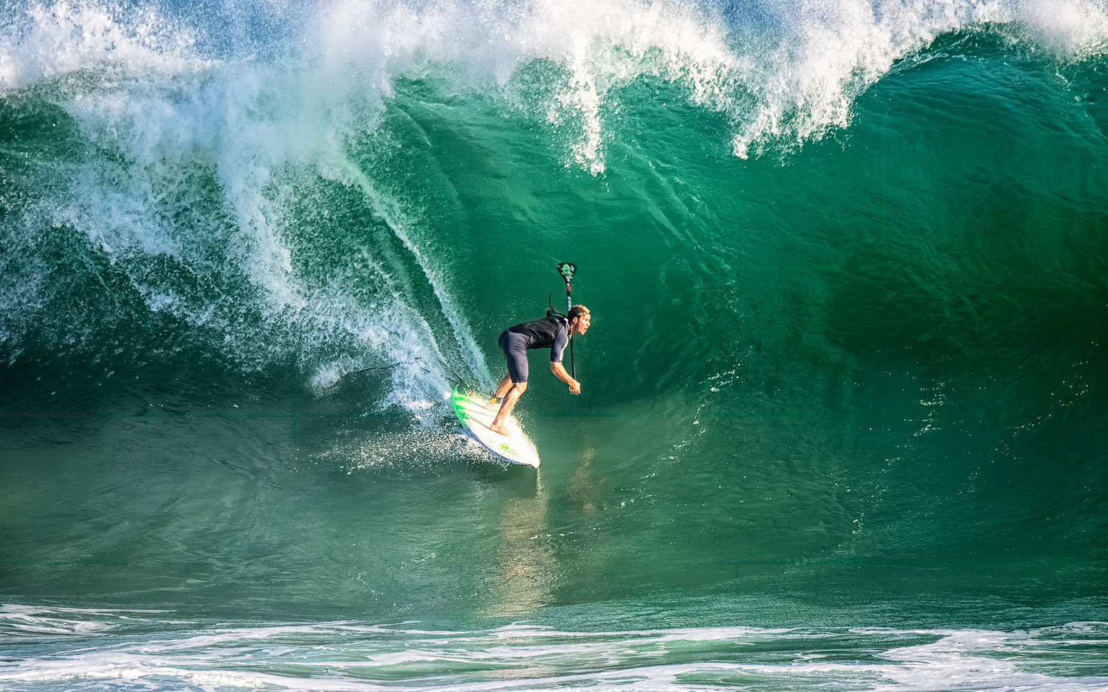 Surfing in the USA & Hawaii // World Beach Guide