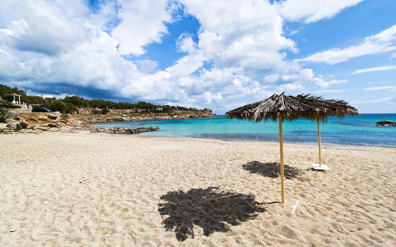 25+ Best Beaches in Greece // World Beach Guide