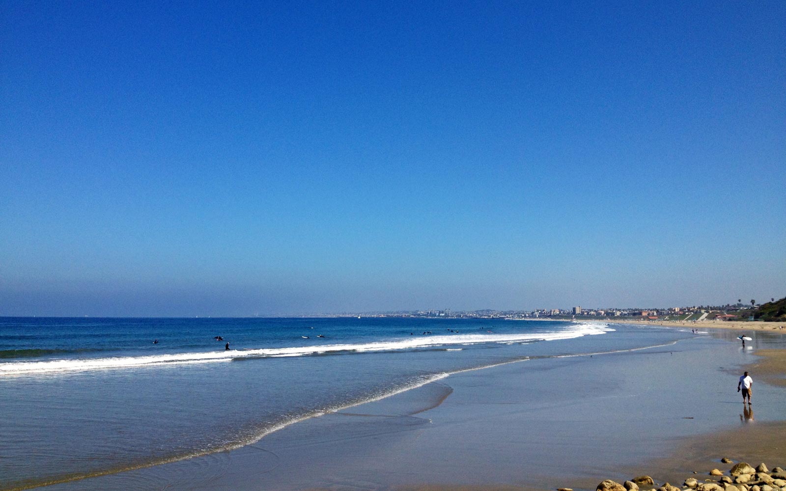 RAT Beach / Southern California / California // World Beach Guide