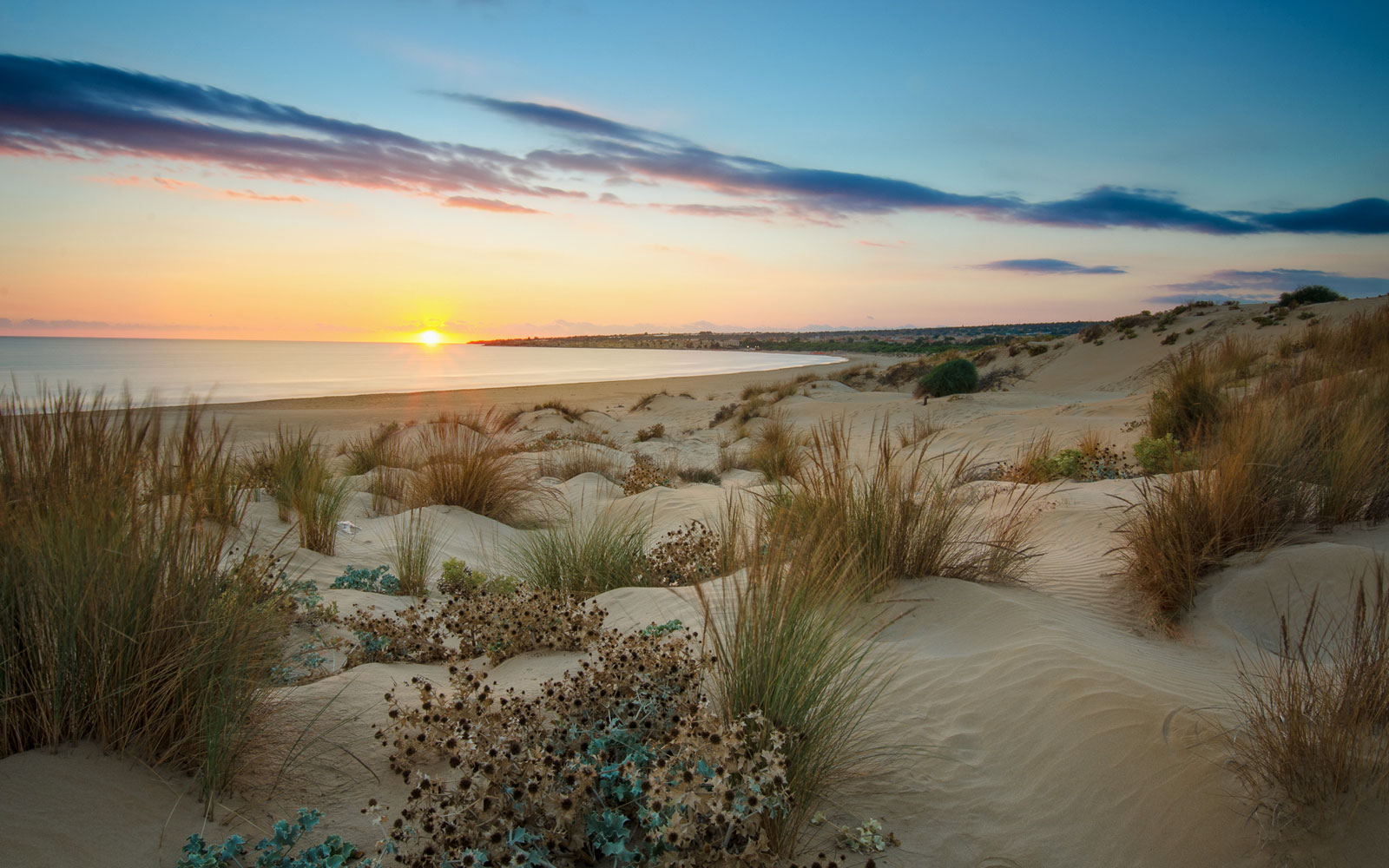 Spiaggia di Sampieri / Sicily / Italy // World Beach Guide