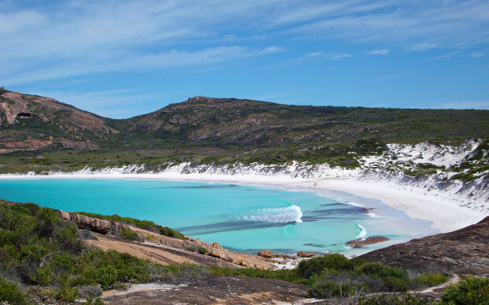 Thistle Cove / Western Australia / Australia // World Beach Guide