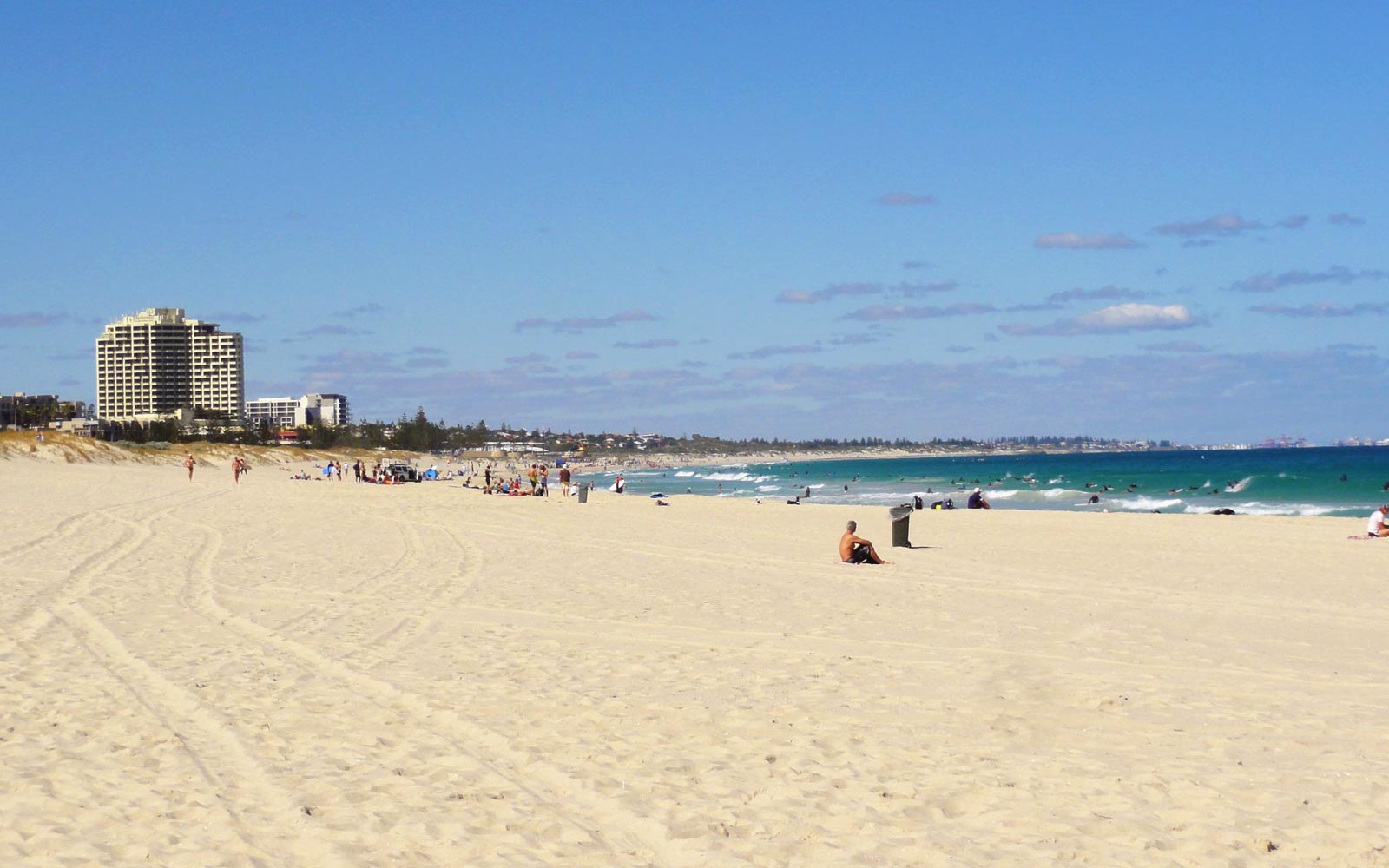 Trigg Beach / Western Australia / Australia // World Beach Guide